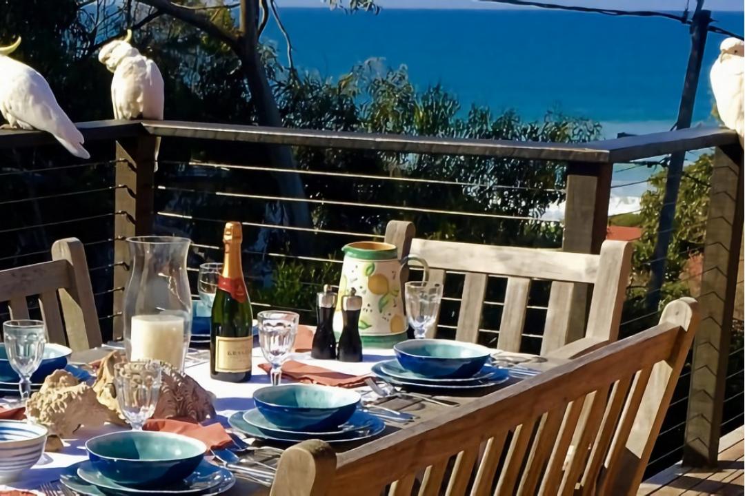 Holiday Great Ocean Road Official Site - 2 Degrees of Separation