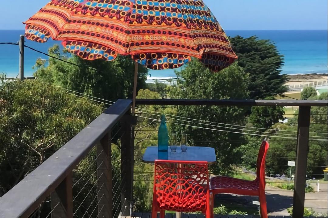 Holiday Great Ocean Road Official Site - 2 Degrees of Separation