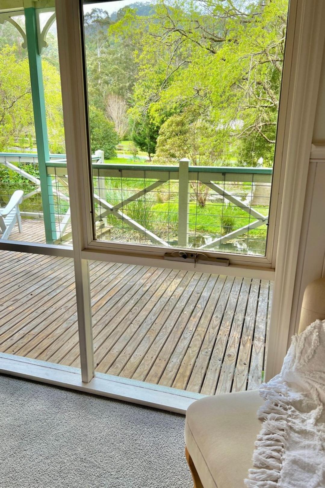 Holiday Great Ocean Road Official Site - Apple Tree Cottage